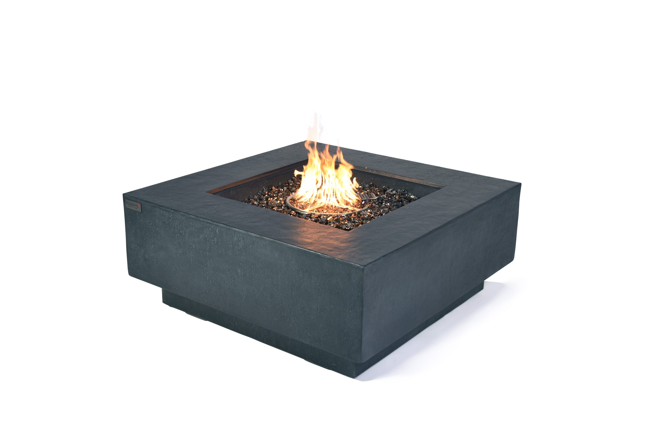 ELEMENTI PLUS BERGEN Fire Table OFG413DG - ELEMENTI