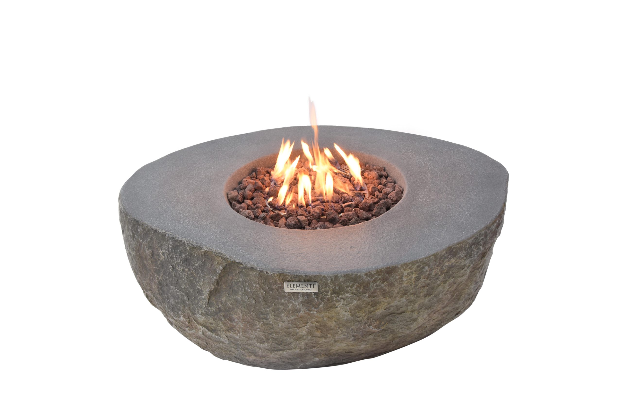 ELEMENTI BOULDER FIRE TABLE OFG110 - ELEMENTI