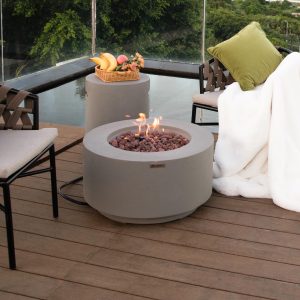 Modeno Fire Pits - ELEMENTI