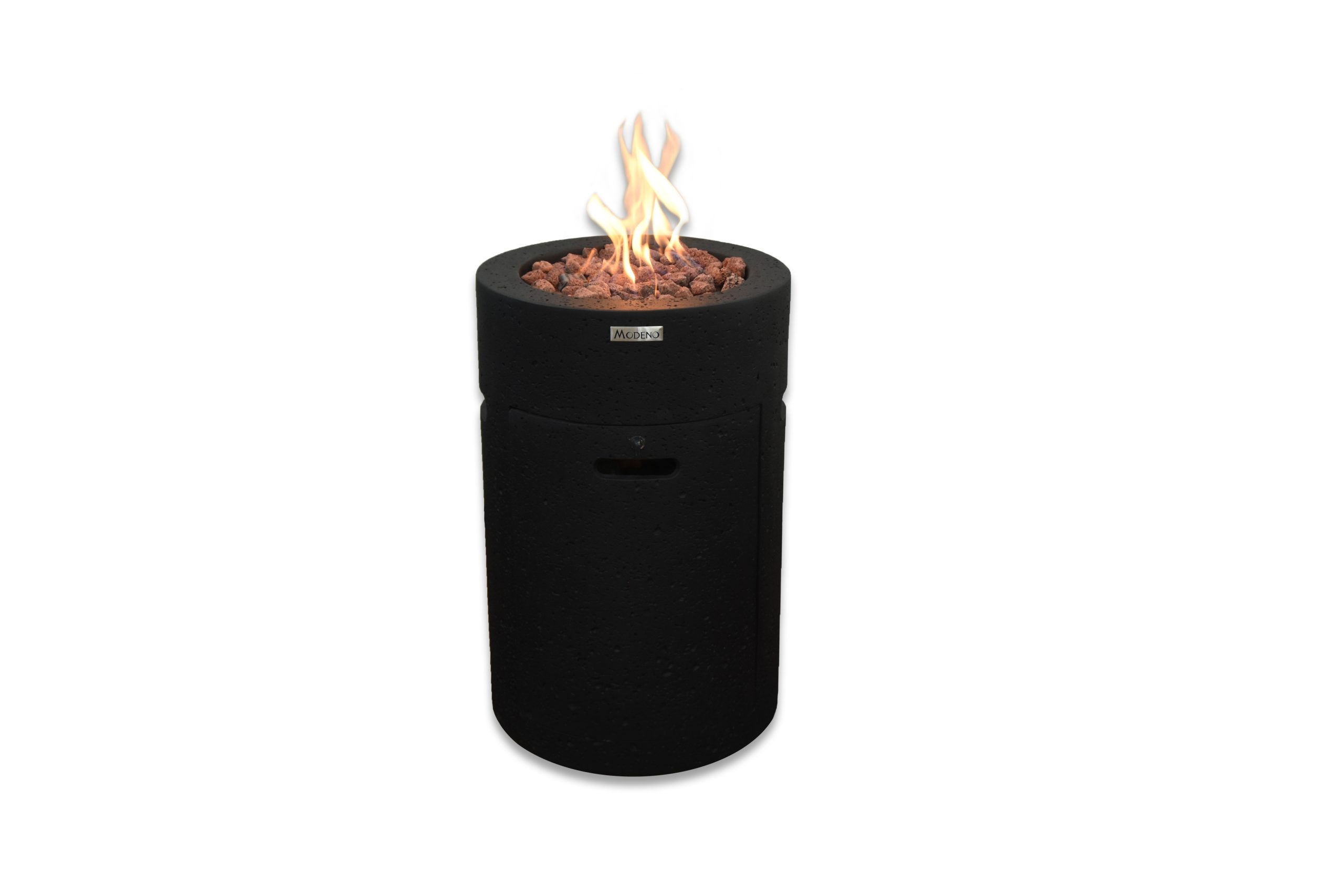MODENO LAVA TUBE FIRE PIT OFG602 - ELEMENTI